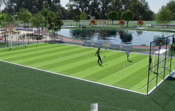 Terreno/Lote em Chapada, Lages-SC a partir de R$ 205.157 | NS CINCO IMÓVEIS