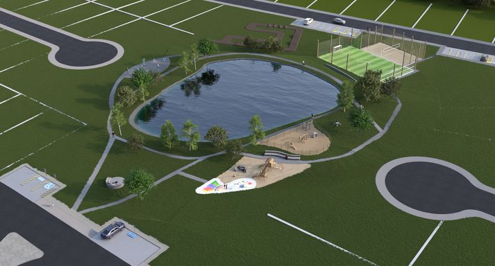 Terreno/Lote em Chapada, Lages-SC a partir de R$ 205.157 | NS CINCO IMÓVEIS