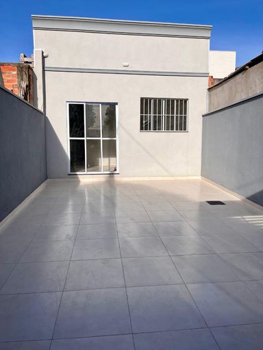 Casa em Parque Residencial do Lago, Santa Bárbara D'Oeste-SP por R$ 280 ...