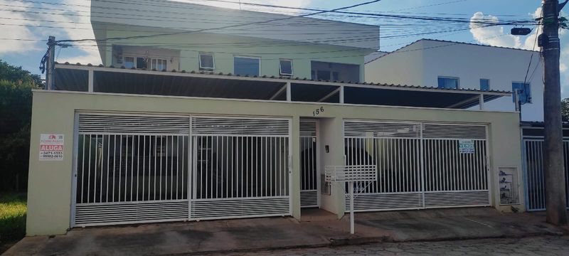 Apartamento em Monte Líbano, Santa Rita do Sapucaí-MG por R$ 250.000 ...