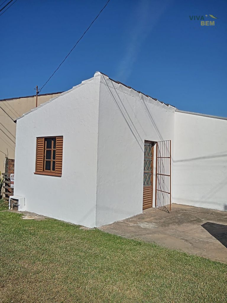 Casa em Getúlio Vargas, Bagé-RS por R$ 500 | Viva Bem Imóveis Bagé