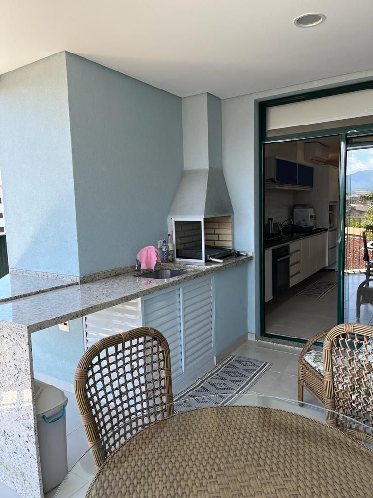 Apartamento em Praia Grande, Ubatuba-SP | Lilian Seabra