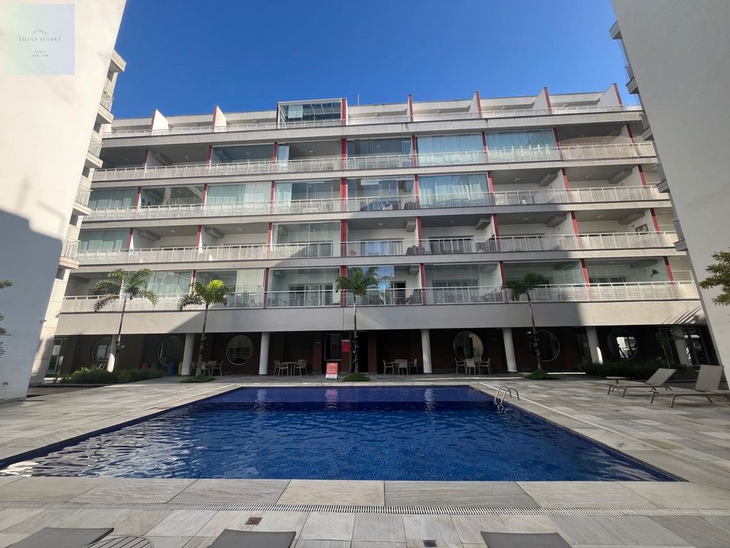 Loft em Praia Grande, Ubatuba-SP | Lilian Seabra