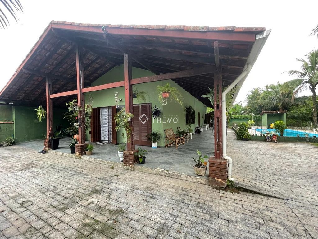 Casa em Rua Marconi - Centerville, Bertioga-SP por R$ 750.000 ...