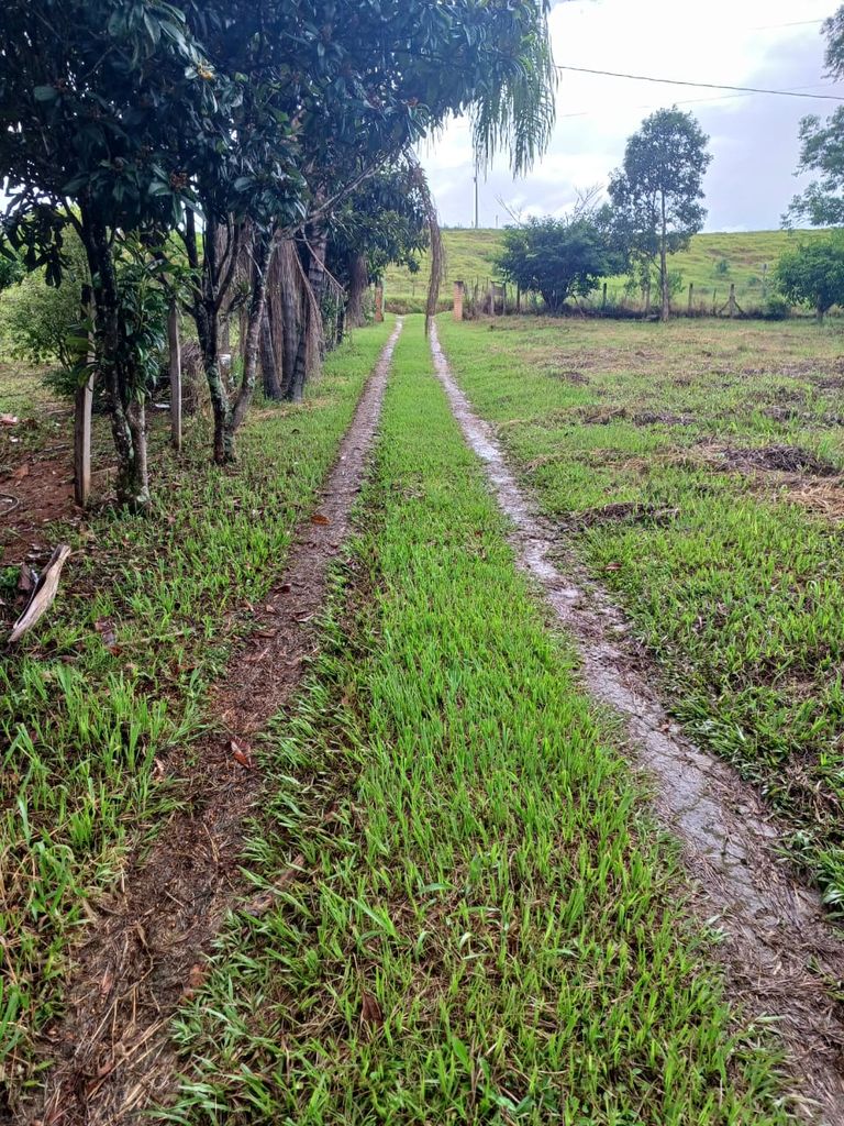 Chácara em Rural, Ouro Fino-MG por R$ 380.000 | Aurélia Morenghi Corretora