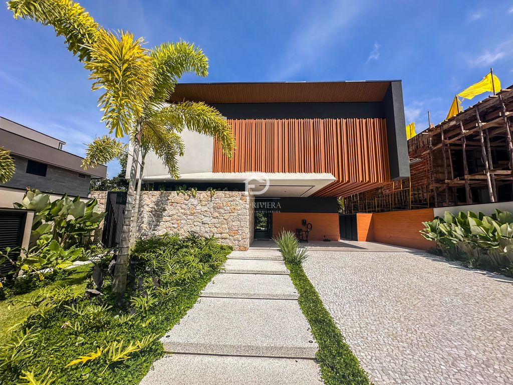 Casa em Largo dos Coqueiros - Módulo 15 - Riviera de São Lourenço ...