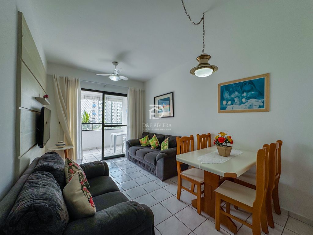 Apartamento para Locação Anual em Riviera | Módulo 06