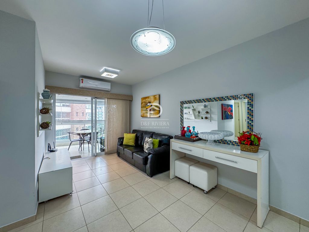 Apartamento à Venda em Riviera de São Lourenço | Módulo 07