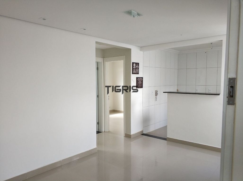 Apartamento em Bairro Gávea II, Vespasiano-MG por R$ 180.000 | Tigris ...