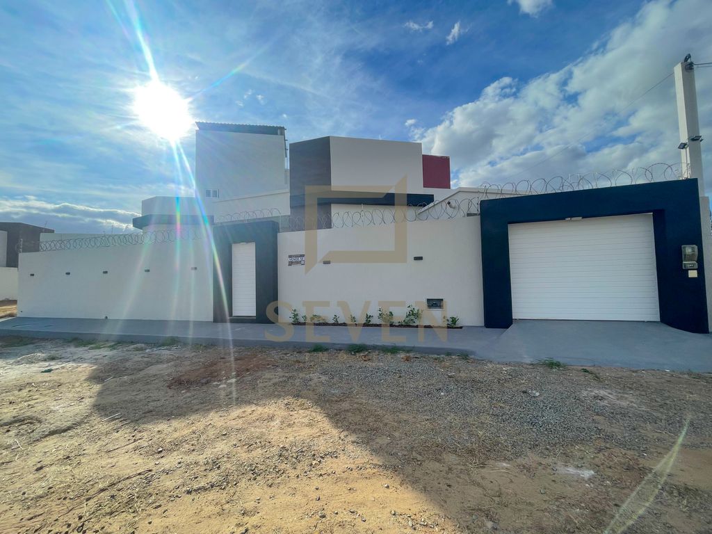 Casa em Brindes, Guanambi-BA por R$ 350.000 | Seven imóveis