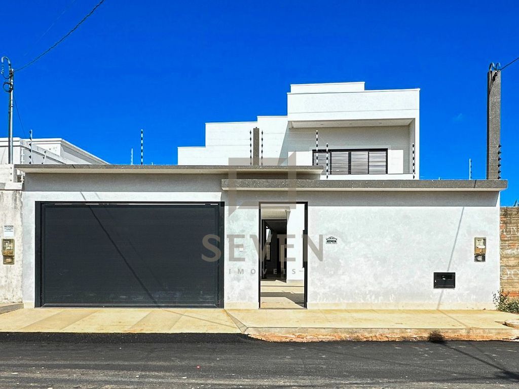 Casa em Brindes, Guanambi-BA por R$ 1.220.000 | Seven imóveis